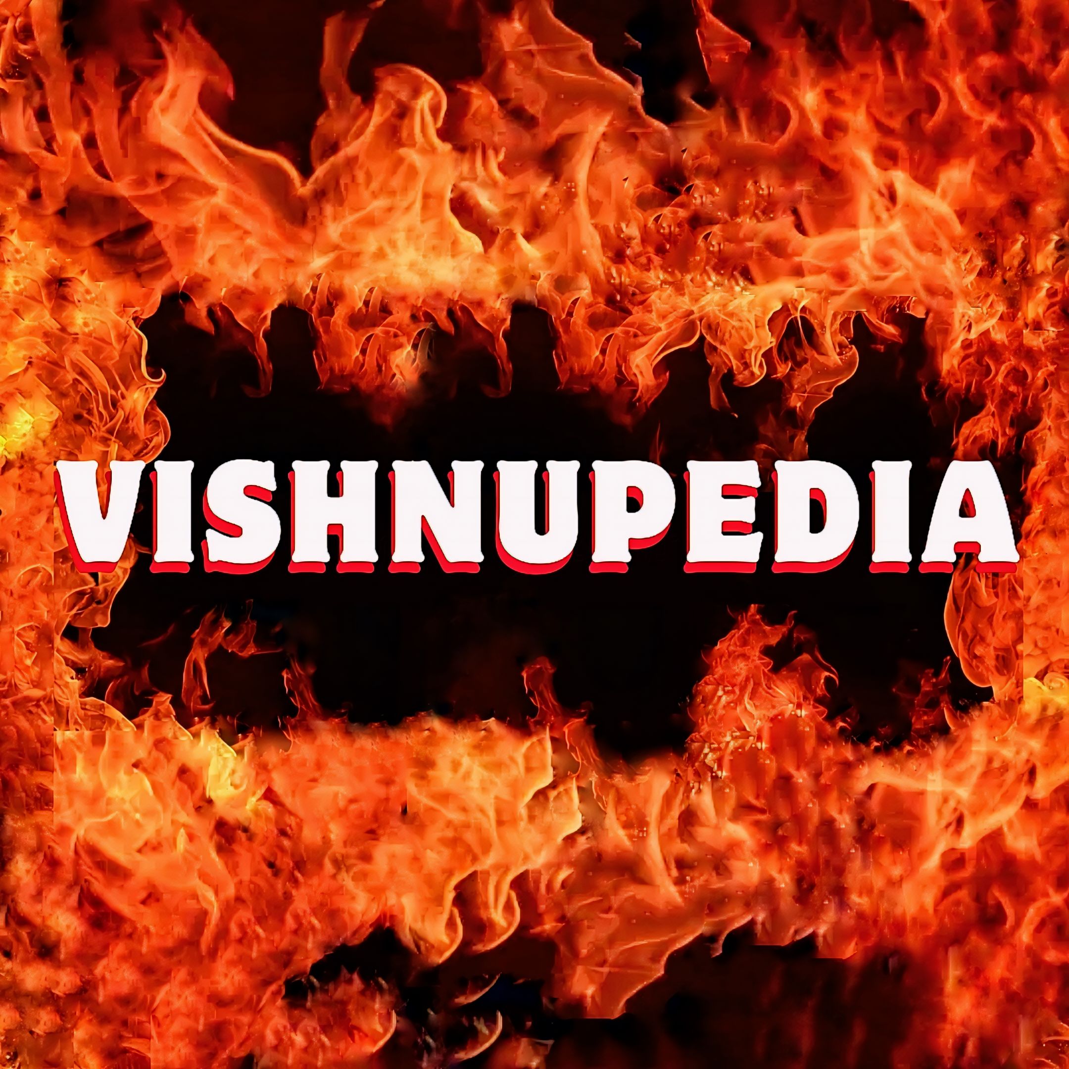 VISHNUPEDIA | GENERAL